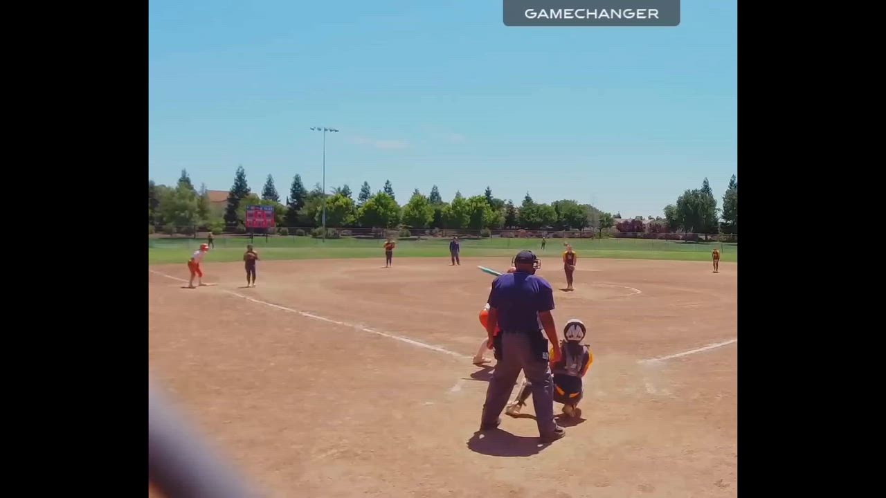 LTG Lions Softball | SportsRecruits