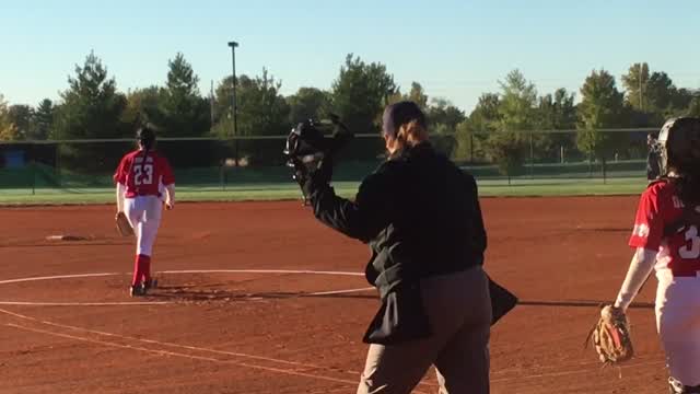 Midwest Speed Softball | SportsRecruits