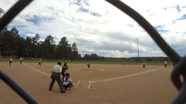 Colorado Batbusters | SportsRecruits