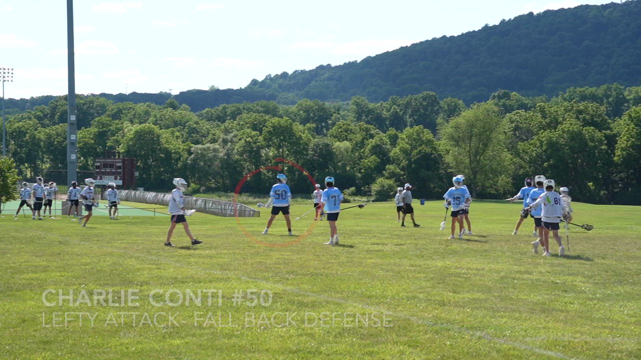 Evolution Lacrosse Academy | IMLCARecruits