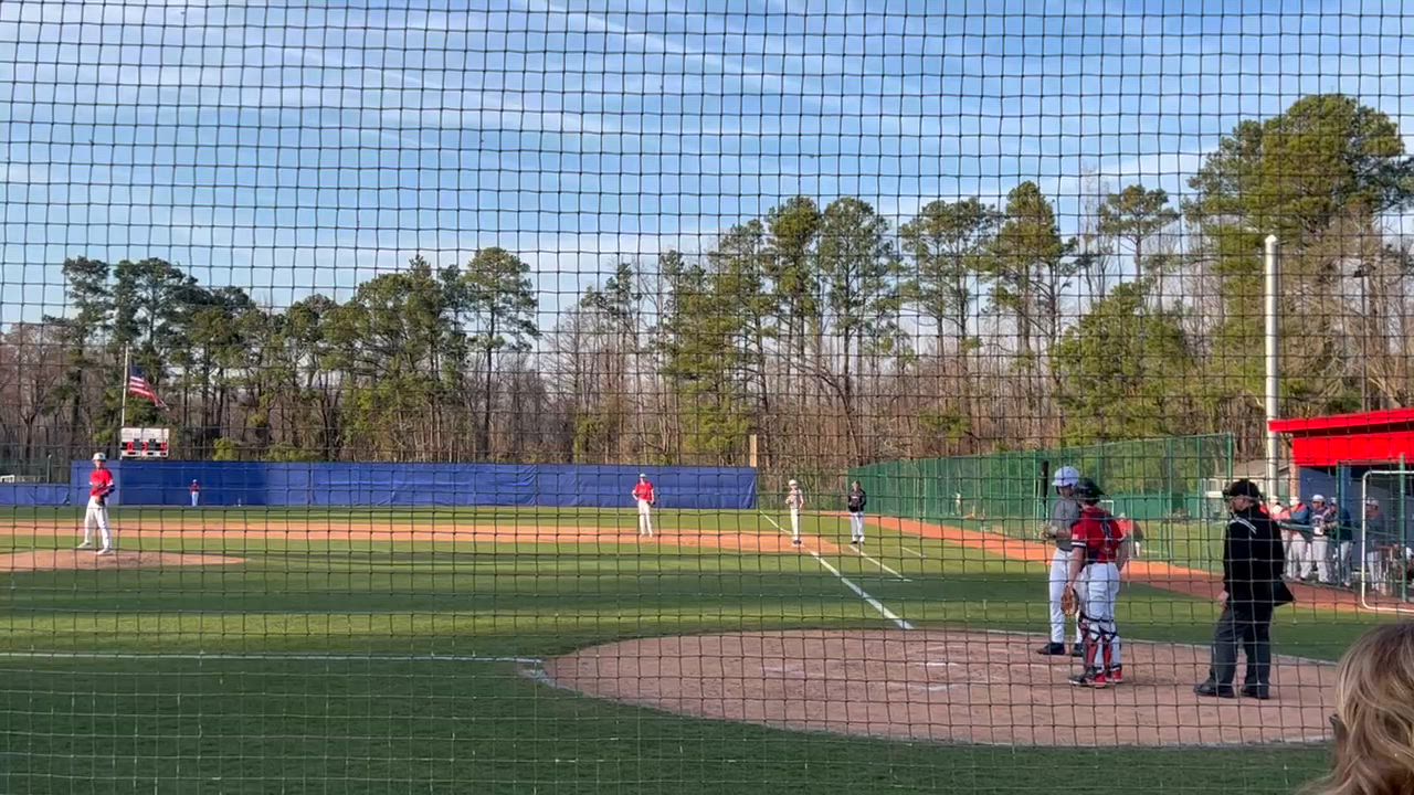 Team Beast Baseball | Beast 15u Atlantic | SportsRecruits