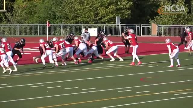 Choate Rosemary Hall - Football | SportsRecruits