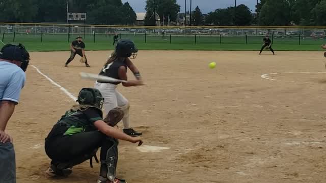 Midwest Speed Softball | SportsRecruits