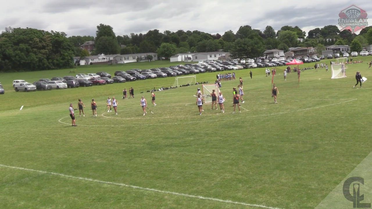Shamrocks Lacrosse - Girls | IWLCARecruits