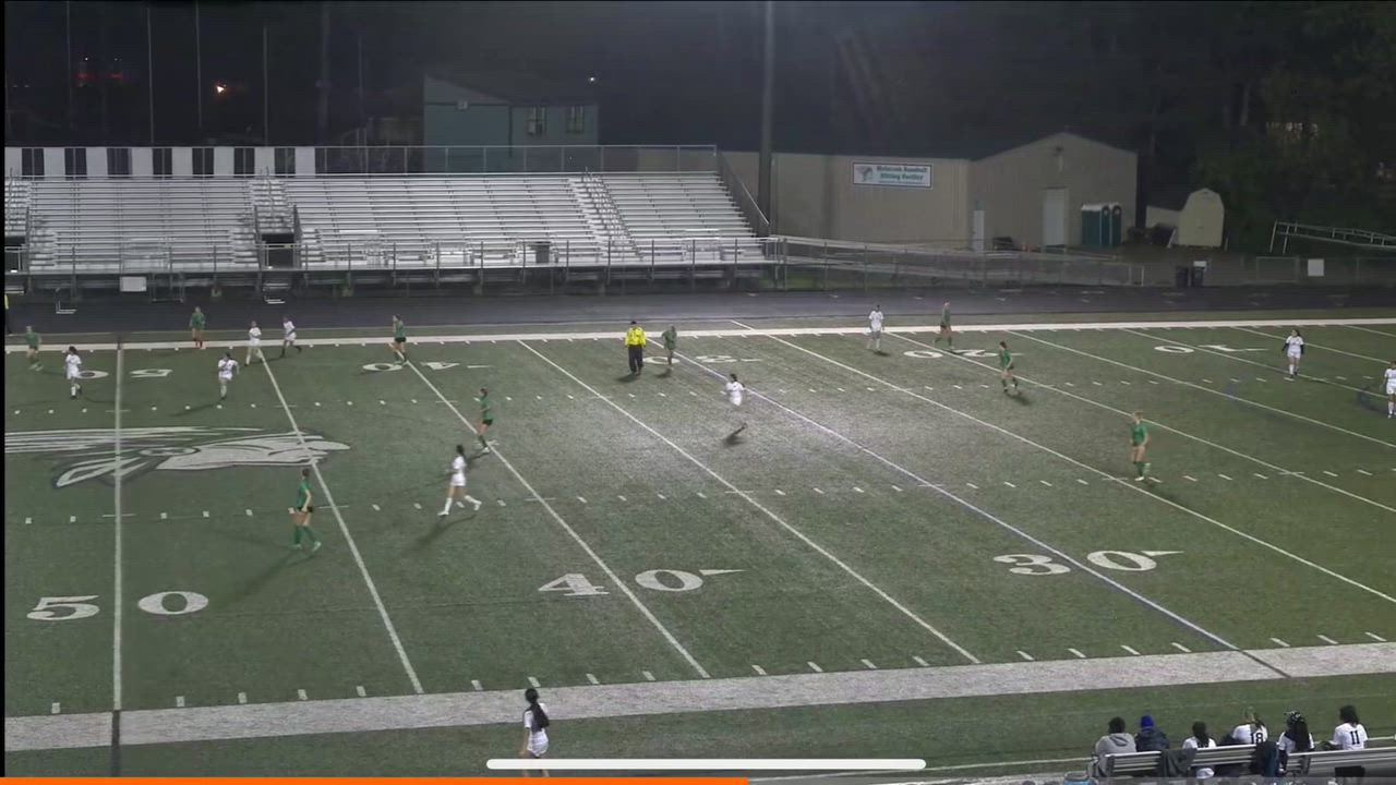 NASA TopHat - Girls | SportsRecruits