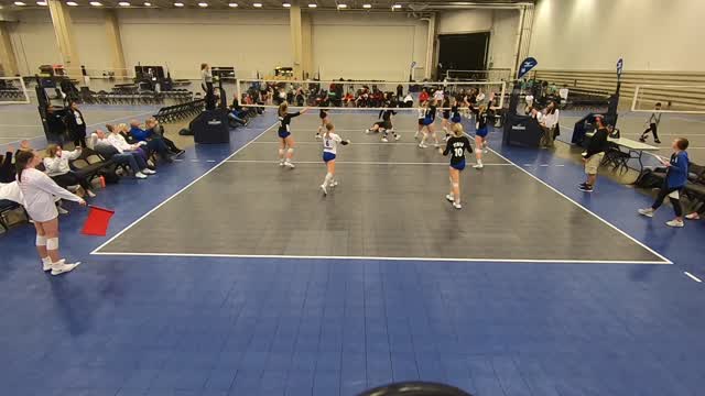 Texas Advantage Volleyball Club | SportsRecruits