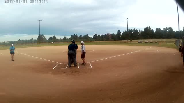 Colorado Batbusters | SportsRecruits