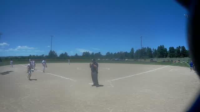 Colorado Batbusters | SportsRecruits