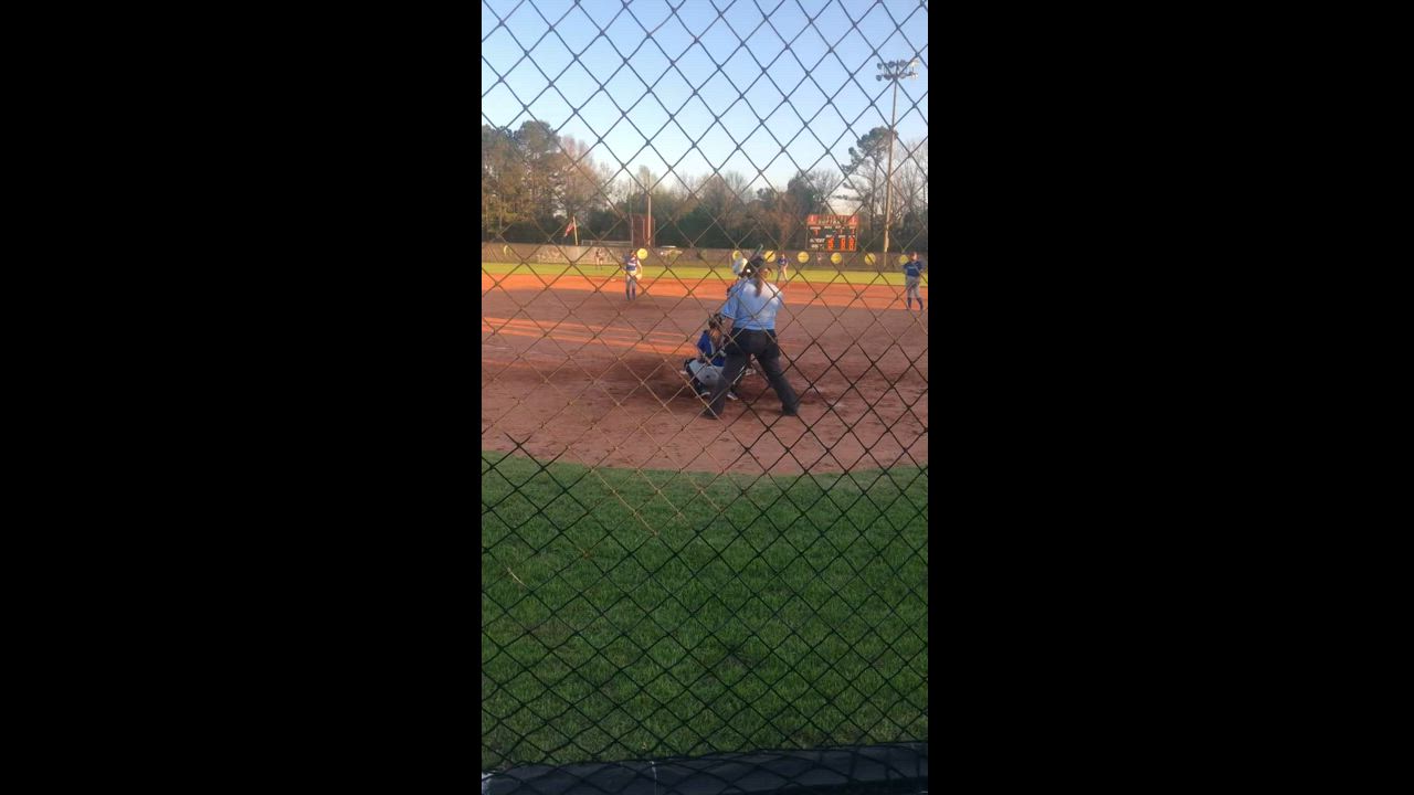 Alabama A&M University (Alabama) Women's Softball Recruiting ...