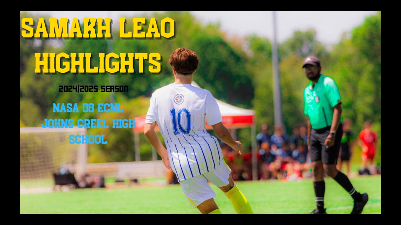 NASA Tophat - Boys | NTH NASA 07/08 ECNL | SportsRecruits