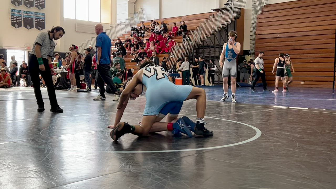 Santa Margarita Catholic - Wrestling | SportsRecruits