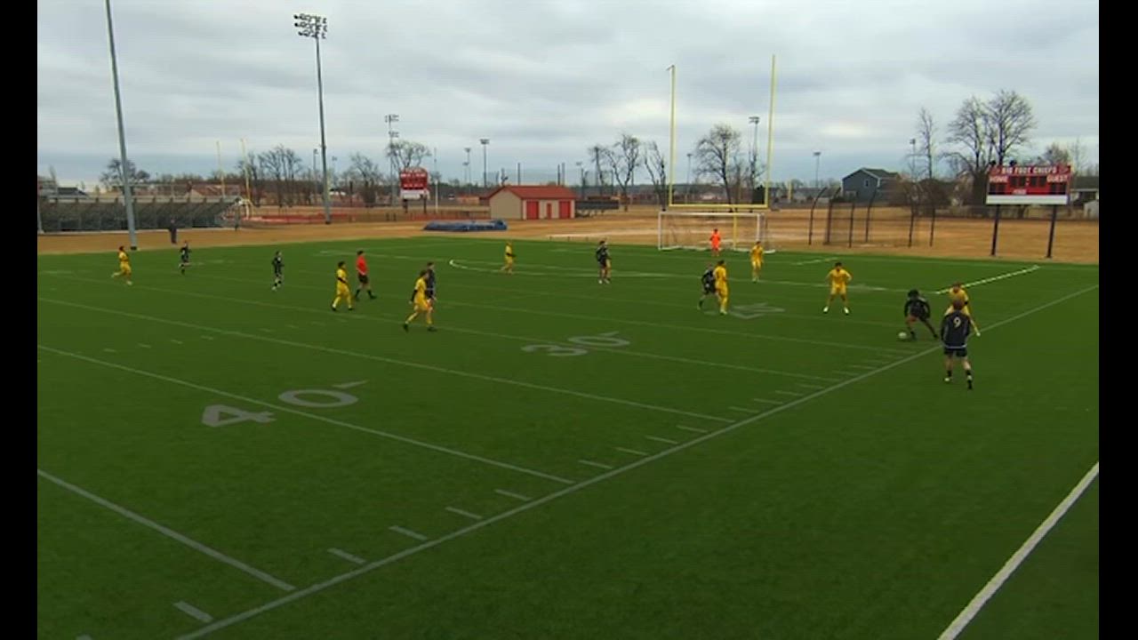 Michigan Wolves | SportsRecruits