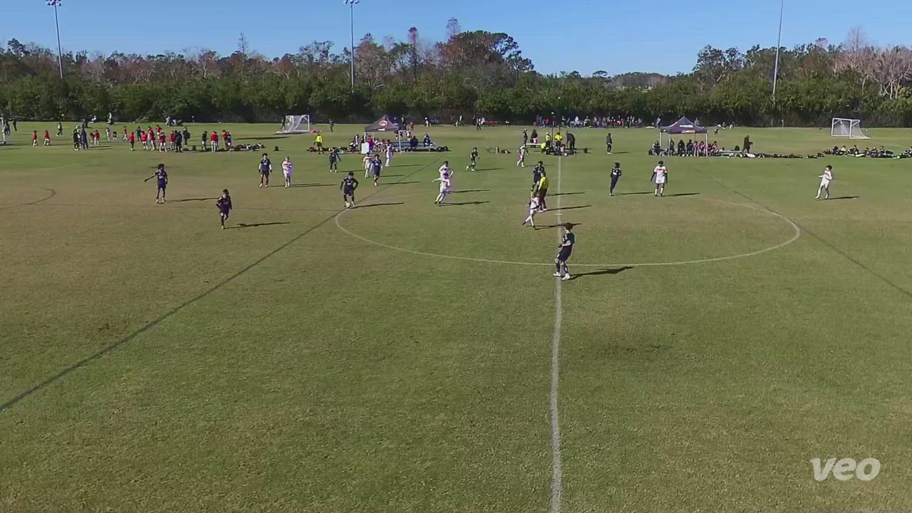 West Florida Flames | SportsRecruits