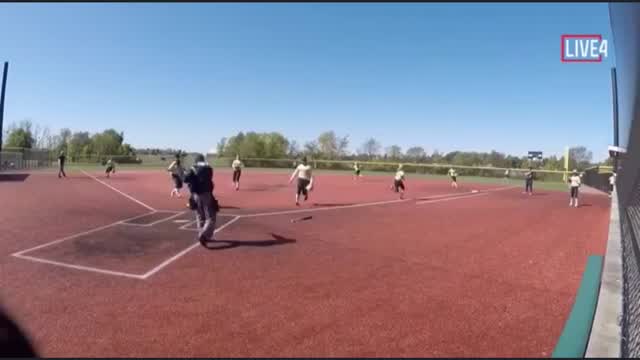 Kylee Edwards | SportsRecruits