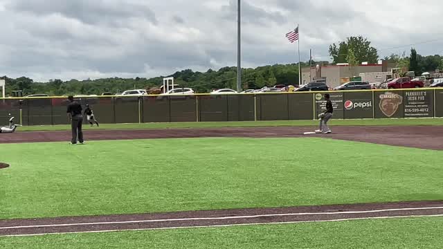 Prodigy Baseball Academy | SportsRecruits