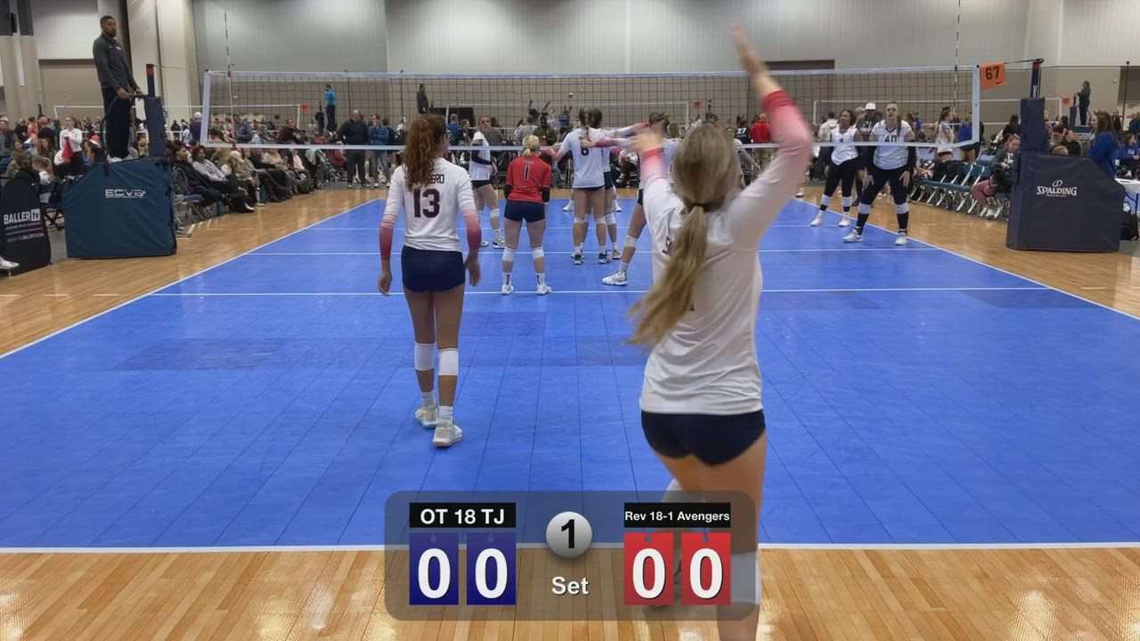 OTVA | SportsRecruits