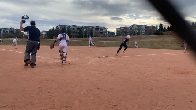 Colorado Batbusters | SportsRecruits