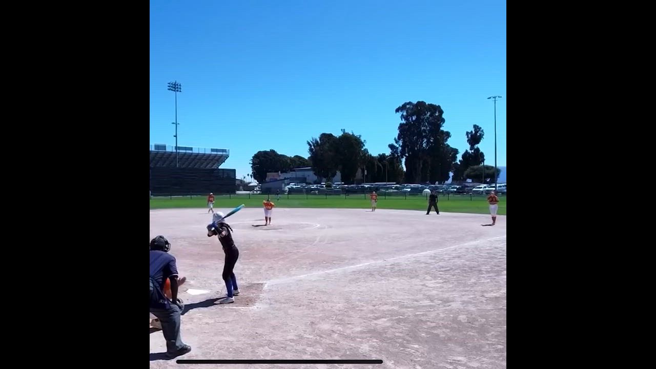 LTG Lions Softball | SportsRecruits