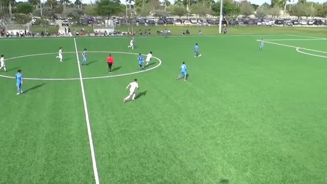 Tampa Bay United Soccer Club (Boys) | SportsRecruits