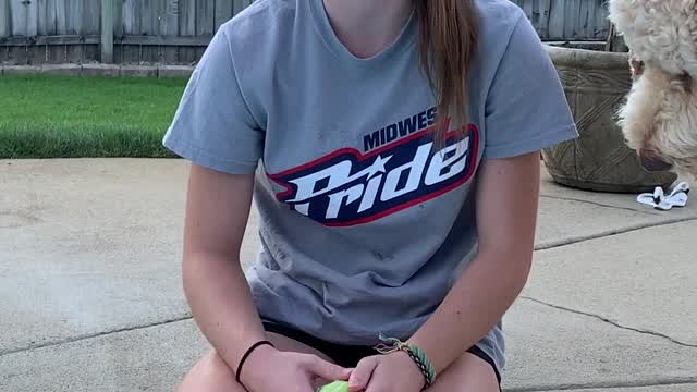 Maddie James | SportsRecruits