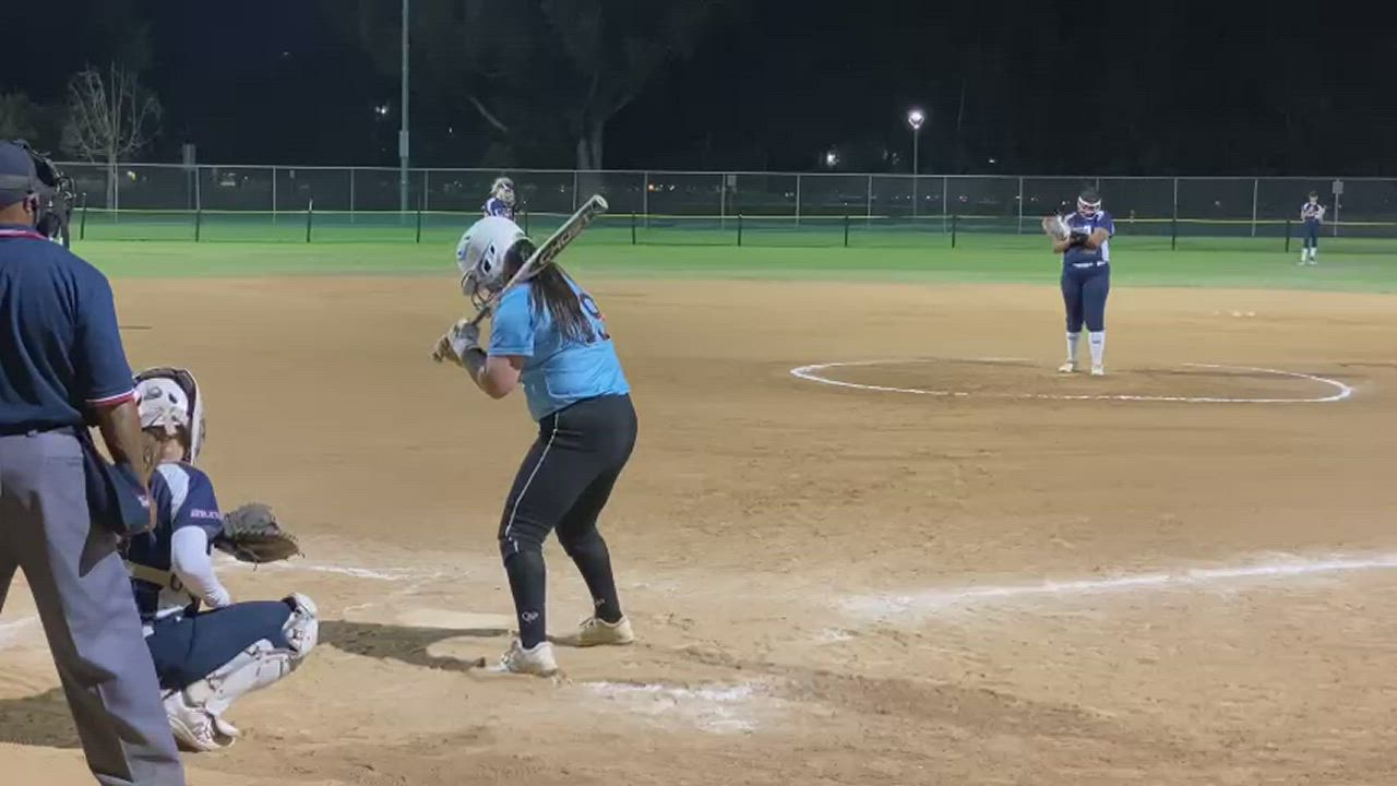 California Lite Softball | SportsRecruits
