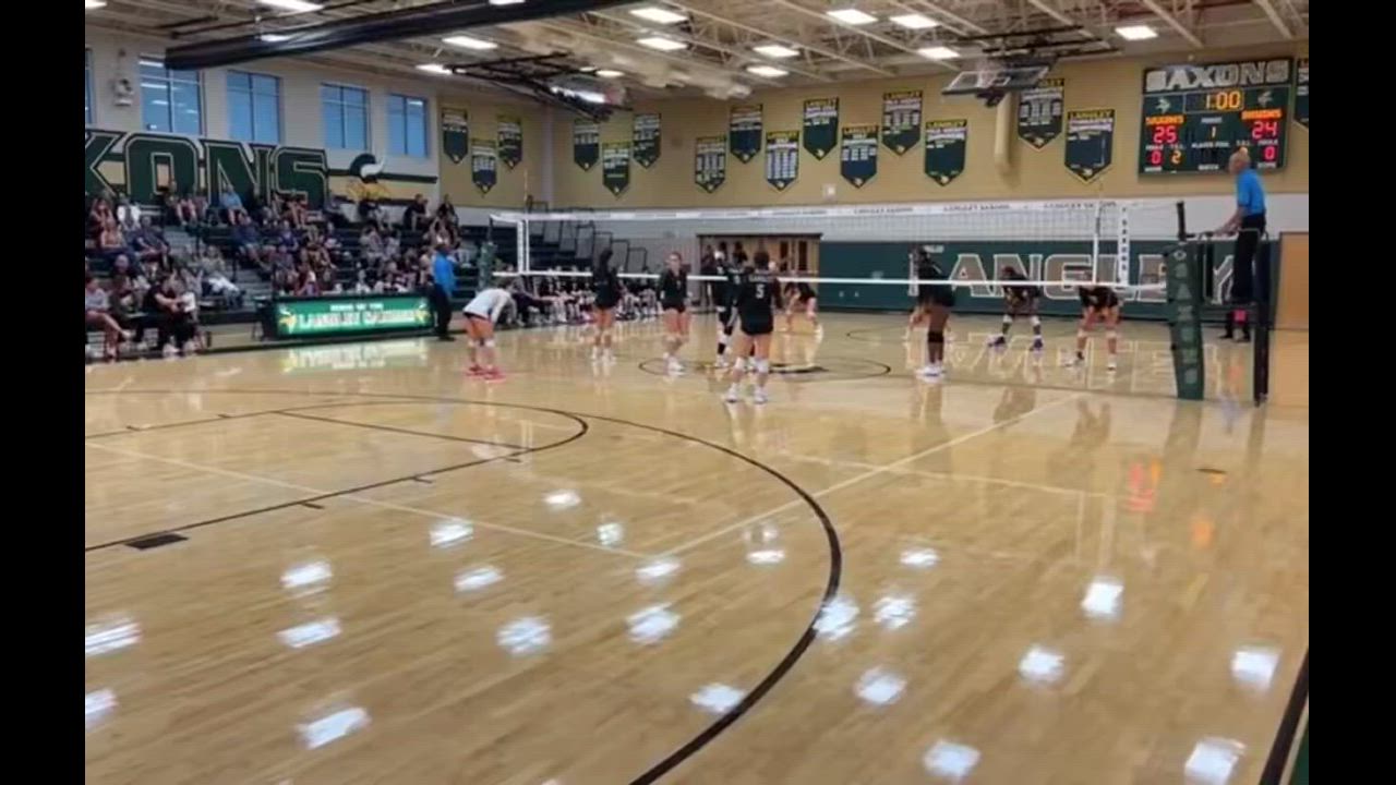 MOJO Volleyball Academy | SportsRecruits