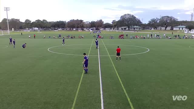 Tampa Bay United Soccer Club (Boys) | SportsRecruits