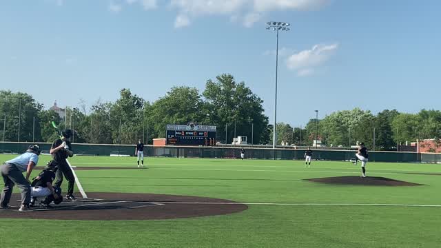 Advanced Baseball Academy | SportsRecruits