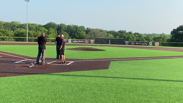 Advanced Baseball Academy | SportsRecruits