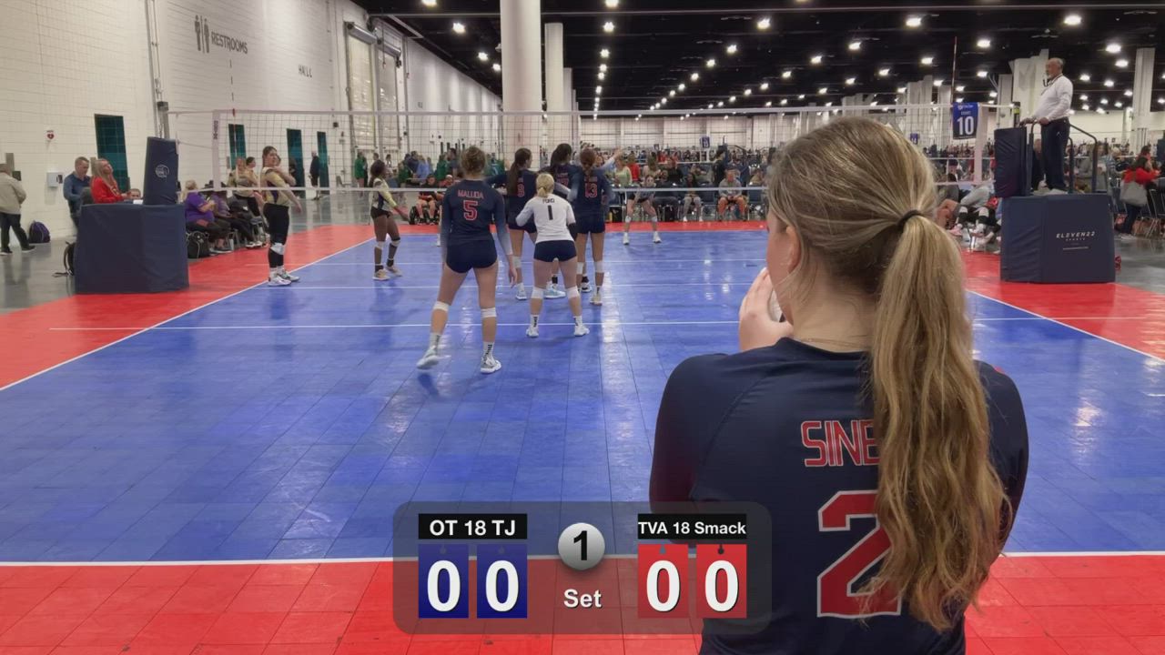 OTVA | SportsRecruits