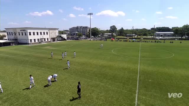 Tampa Bay United Soccer Club (Boys) | SportsRecruits