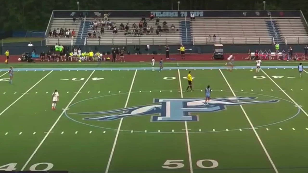 NASA TopHat - Girls | SportsRecruits