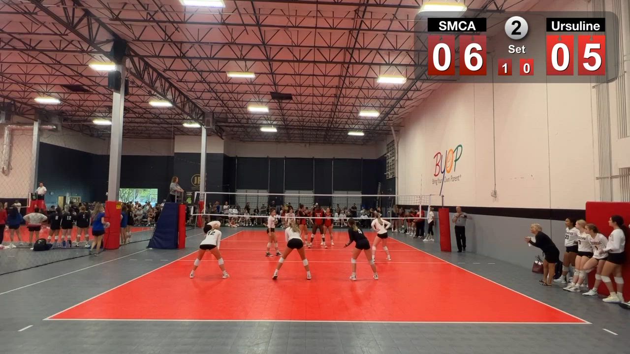 San Antonio Magic Volleyball | SA Magic 16 Elite | SportsRecruits