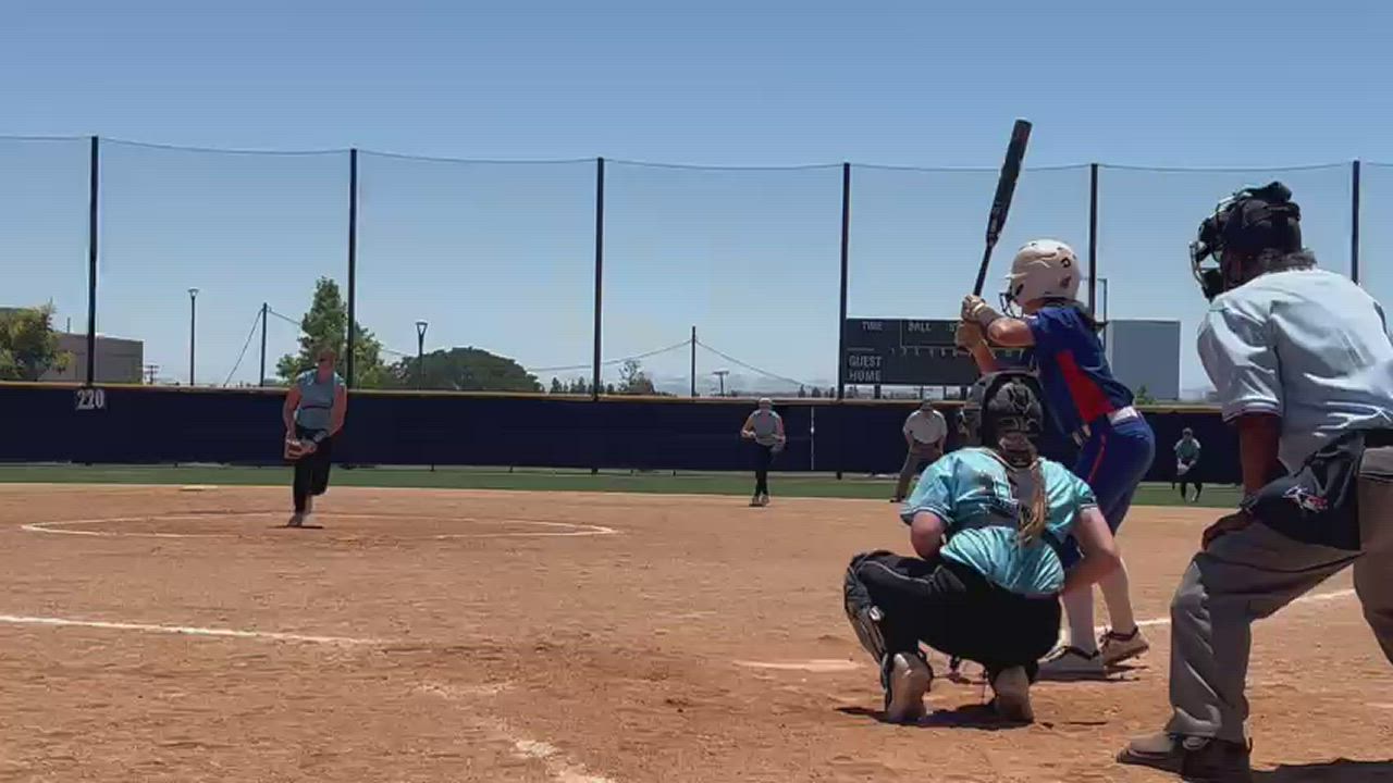 California Lite Softball | SportsRecruits