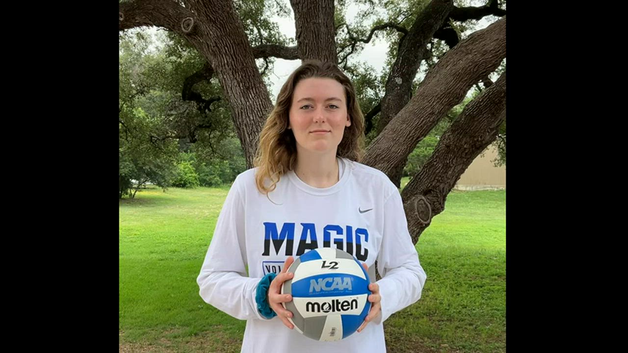 San Antonio Magic Volleyball | SportsRecruits
