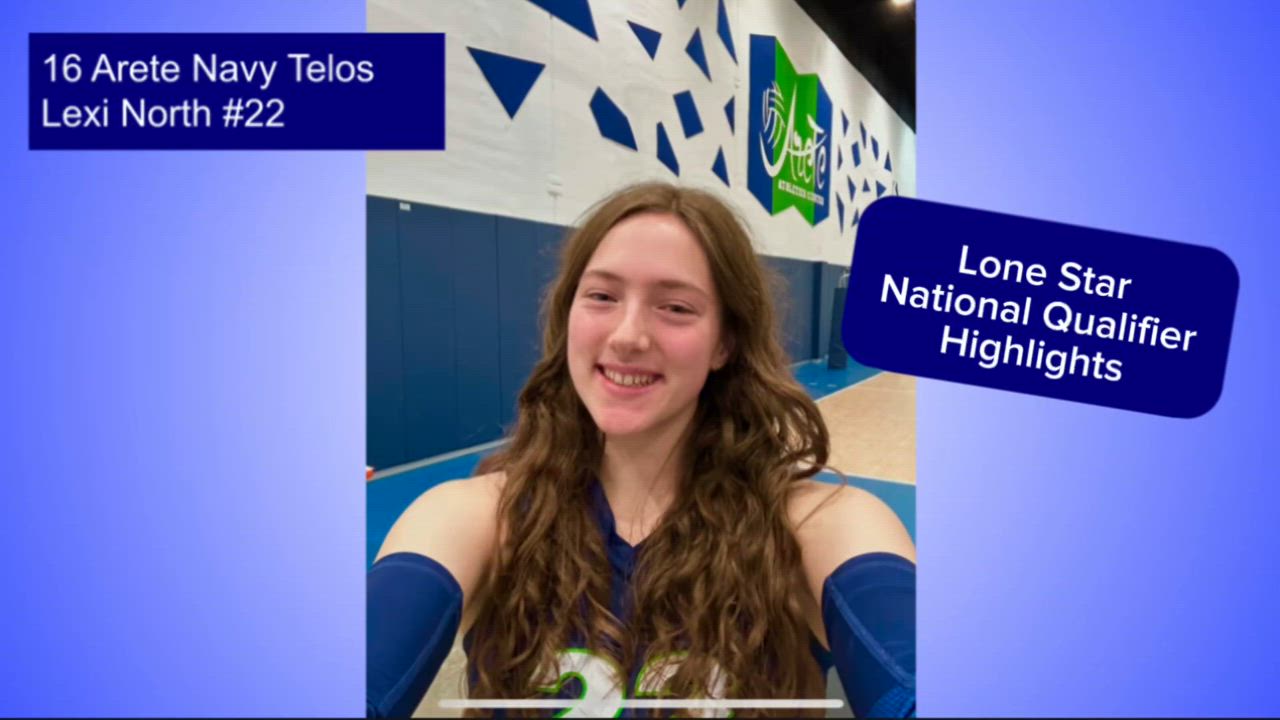 Arete Athletics | SportsRecruits