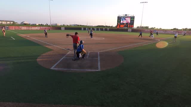 Midwest Speed Softball | SportsRecruits