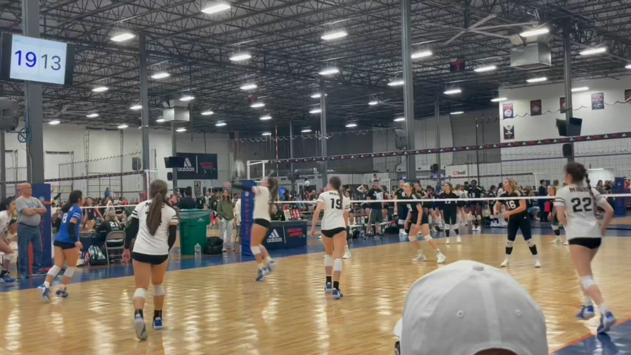 San Antonio Magic Volleyball | SportsRecruits