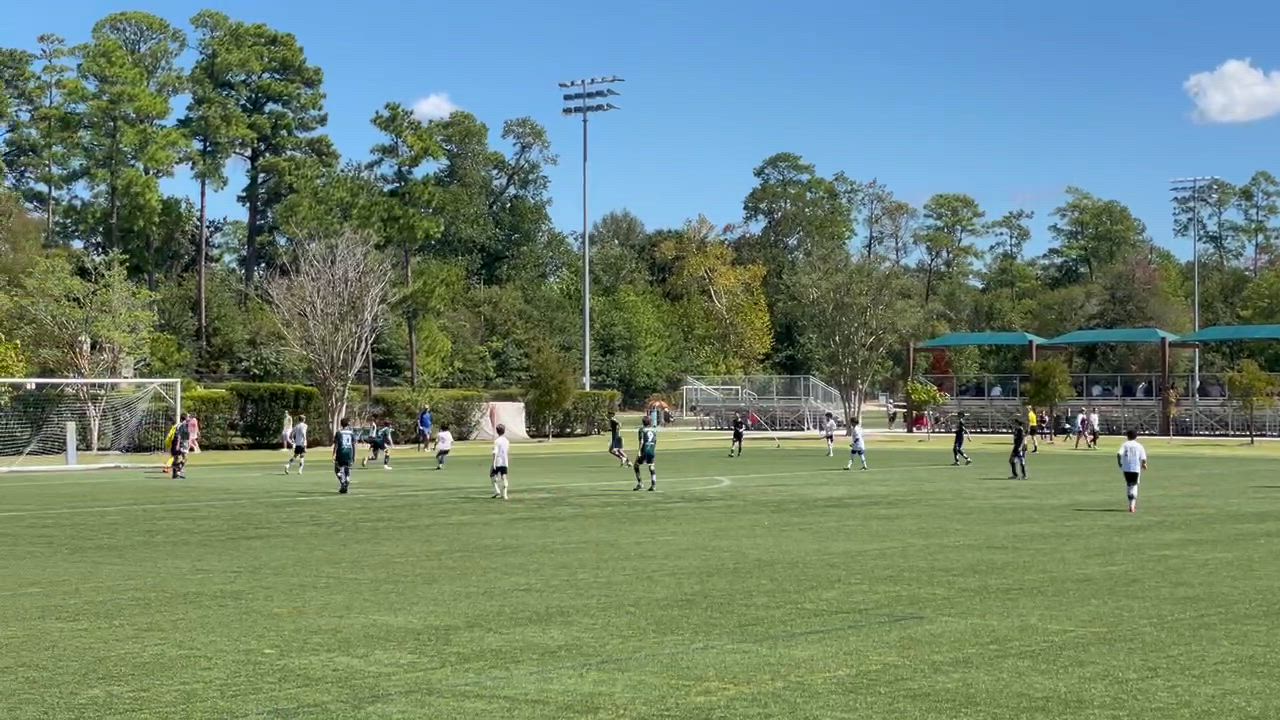 HTX Soccer - Boys | HTX ECNL 10 | SportsRecruits