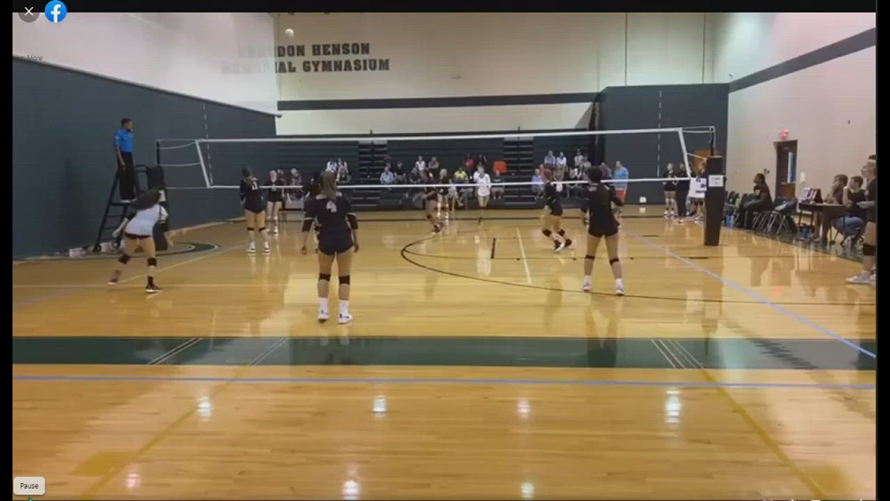 Memphis Metro Volleyball | SportsRecruits