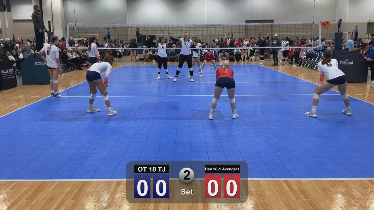 OTVA | SportsRecruits