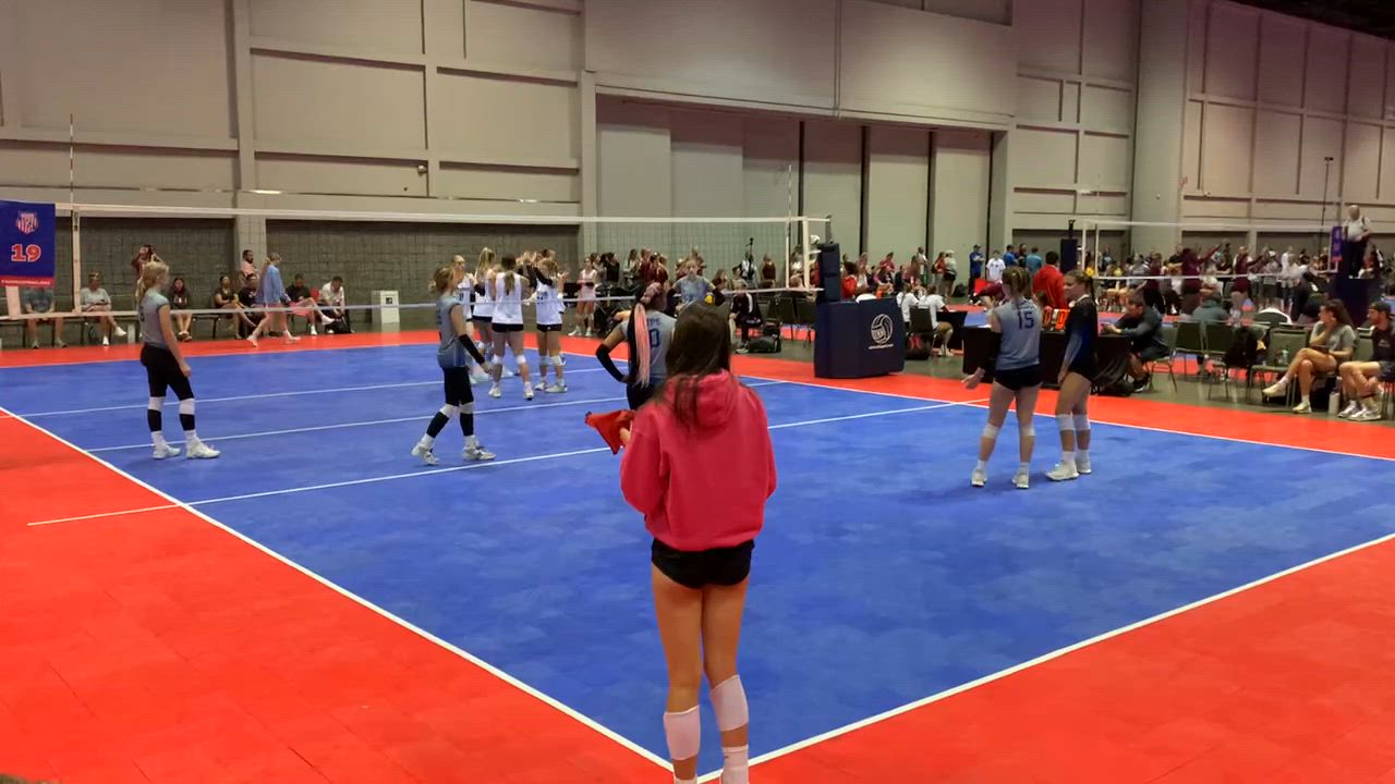 Momentum Volleyball Club | SportsRecruits
