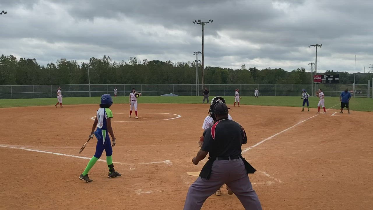 Southern Force Softball | SportsRecruits