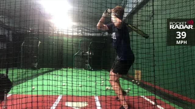 Landon Reeves | SportsRecruits