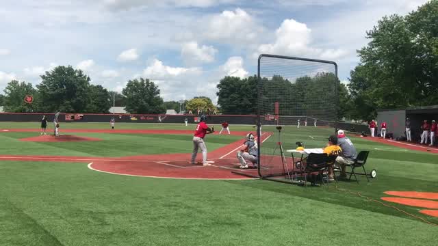 Prodigy Baseball Academy | SportsRecruits