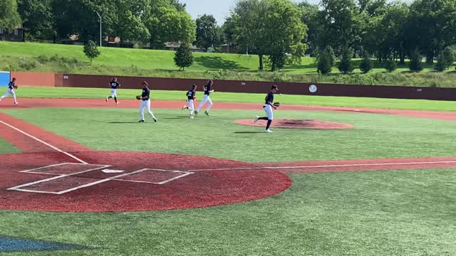 Advanced Baseball Academy | SportsRecruits