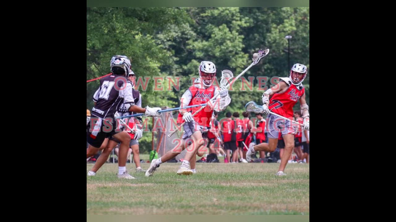 Rebels LC-Boys | IMLCARecruits