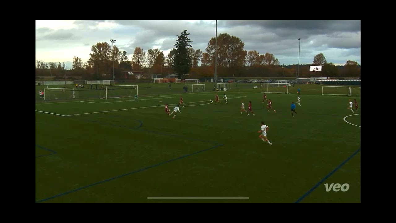 Pac NW | SportsRecruits