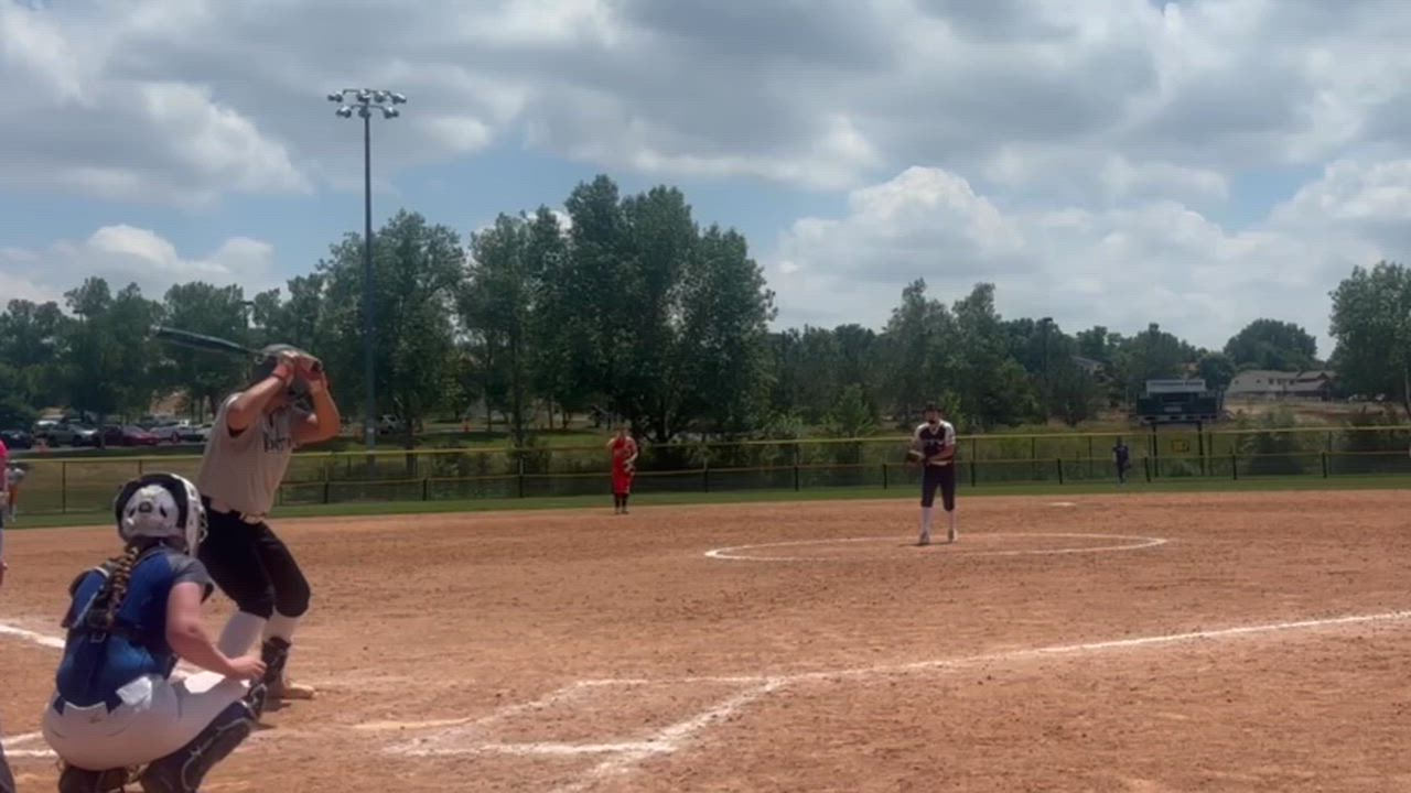 Arizona Storm Fastpitch | Arizona Storm - Walding | SportsRecruits