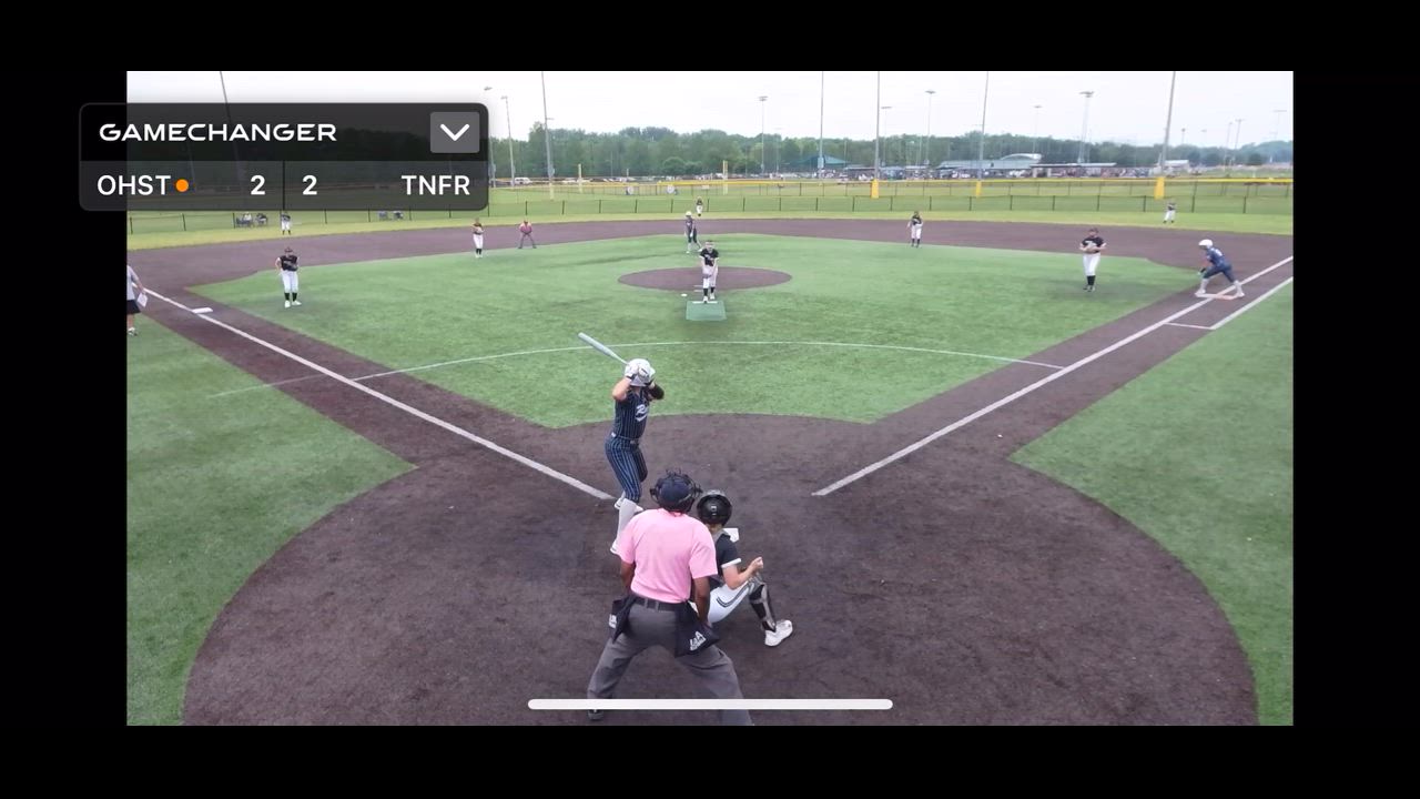 Ohio Stingrays | SportsRecruits